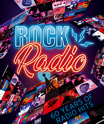 The Barnyard Theatre - ROCK RADIO