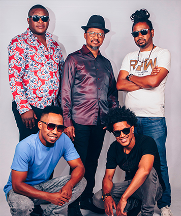 The Barnyard Theatre - DR VICTOR