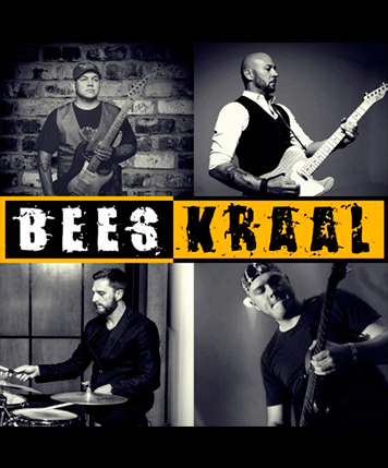 The Barnyard Theatre - BEESKRAAL