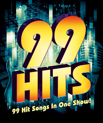 The Barnyard Theatre - 99 HITS - SUNCOAST