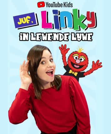The Barnyard Theatre - JUFFROU LINKY