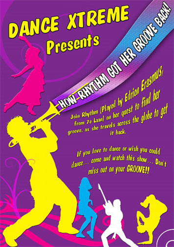 The Barnyard Theatre - DANCE XTREME