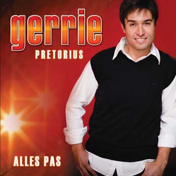 The Barnyard Theatre - GERRIE PRETORIUS