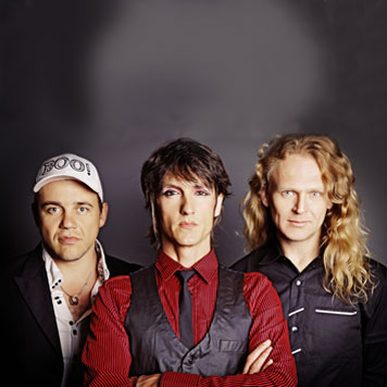 The Barnyard Theatre - BOO