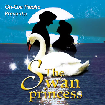 The Barnyard Theatre - THE SWAN PRINCESS