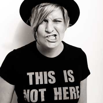 The Barnyard Theatre - HENRY ATE