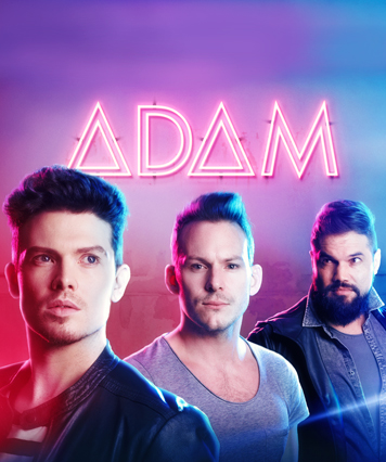 The Barnyard Theatre - ADAM