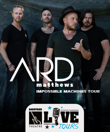 The Barnyard Theatre - ARD MATTHEWS