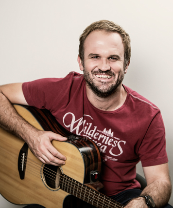 The Barnyard Theatre - ROBBIE WESSELS