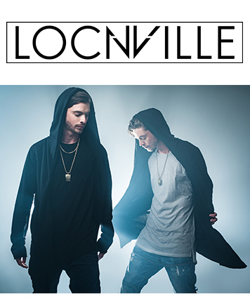 The Barnyard Theatre - LOCNVILLE