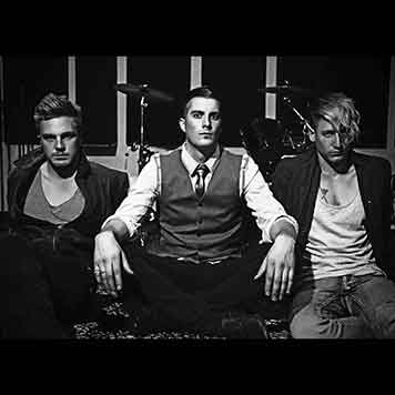 The Barnyard Theatre - SHADOWCLUB