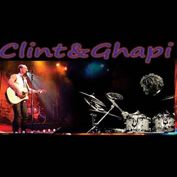 The Barnyard Theatre - GHAPI & CLINT