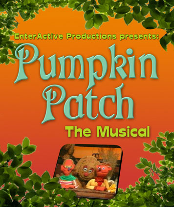The Barnyard Theatre - PUMPKIN PATCH
