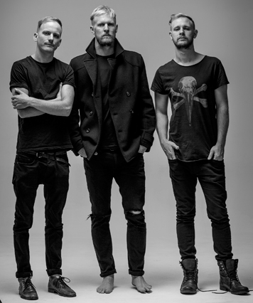 The Barnyard Theatre - GANGS OF BALLET