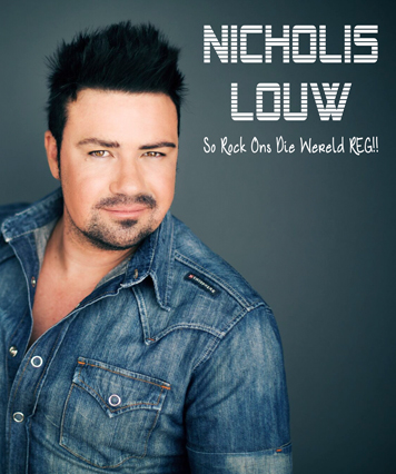 The Barnyard Theatre - NICHOLIS LOUW