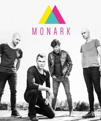 The Barnyard Theatre - MONARK