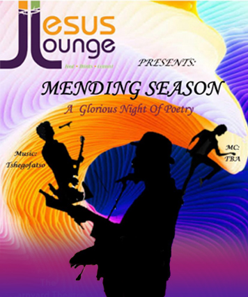 The Barnyard Theatre - MENDING SEASON