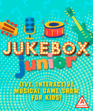 The Barnyard Theatre - JUKEBOX JUNIOR