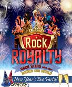 The Barnyard Theatre - Emperors Palace